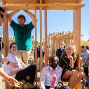 Come to Buffalo - School of Architecture and Planning-UB - University ...