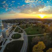 Create in Leading-Edge Facilities - School of Architecture and Planning ...