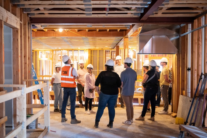 Master of Science in Real Estate Development - School of Architecture ...