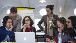 Master of Urban Planning - School of Architecture and Planning-UB ...