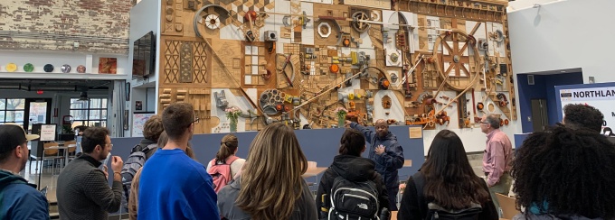 Bachelor of Arts in Environmental Design - School of Architecture and ...