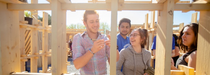 Environmental Design Minor - School of Architecture and Planning-UB ...