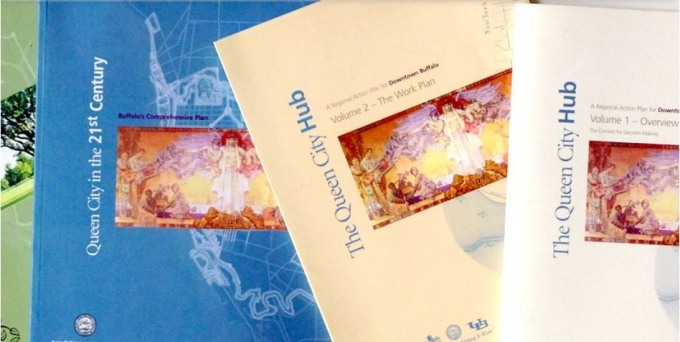 A history of inspired planning - School of Architecture and Planning-UB ...