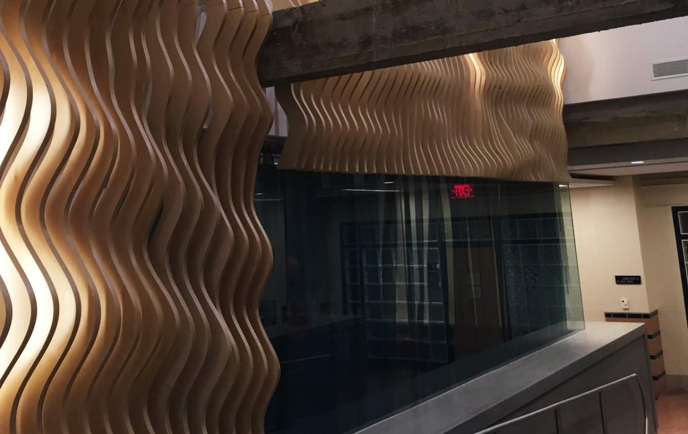 About - School of Architecture and Planning-UB - University at Buffalo