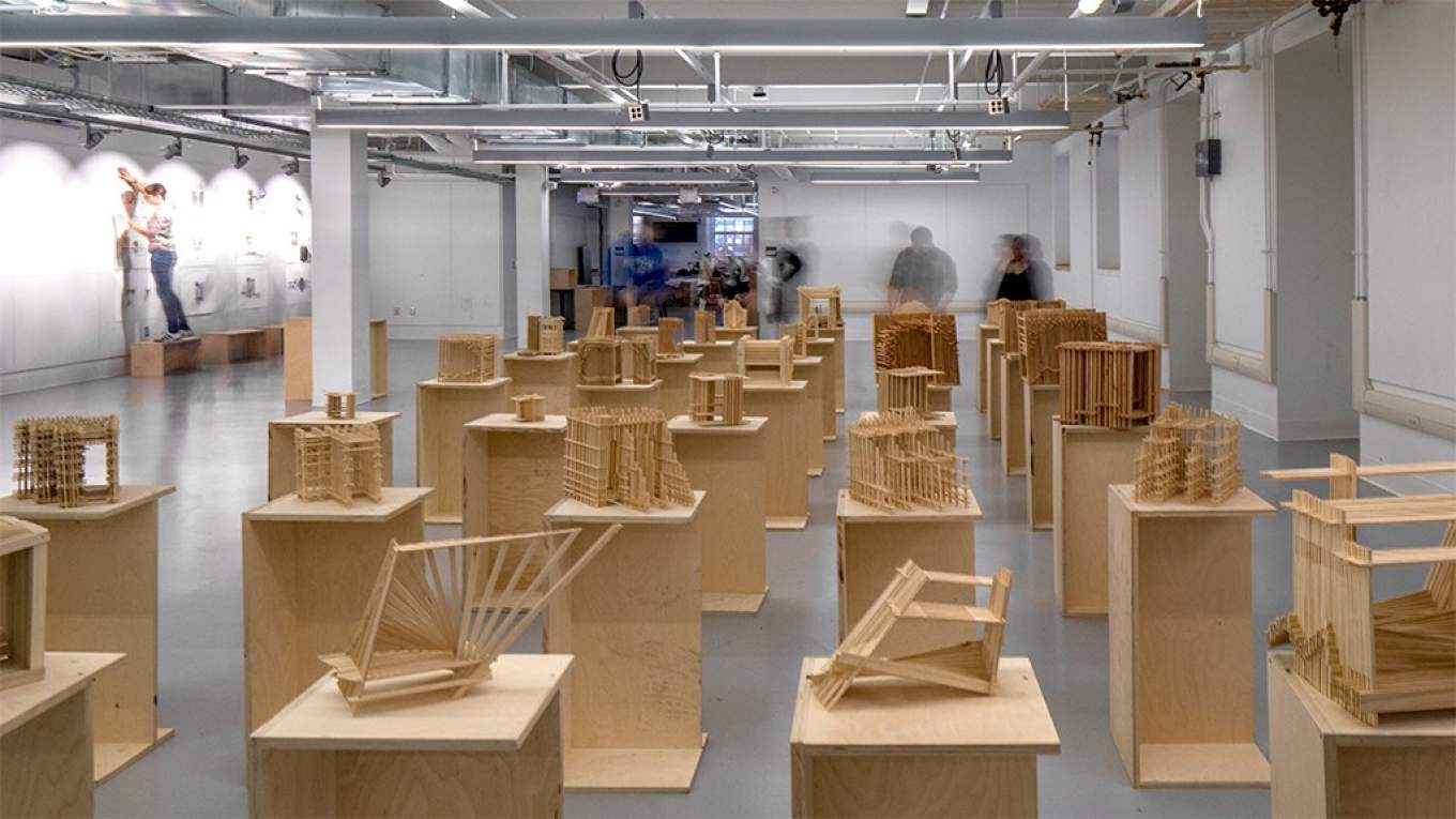 Building Minds - School of Architecture and Planning-UB - University at ...