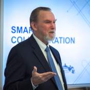 Research at the School of Architecture and Planning - UB - University ...